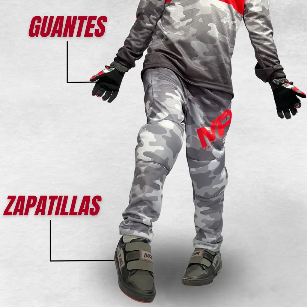 JERSEY J53 - Matius Racing